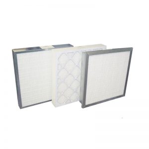 Final Filters | Trican Filtration Group Inc. - HVAC Filters - Viledon ...