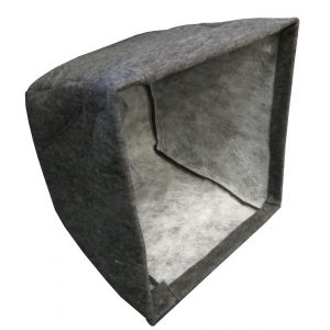 Molecular Filtration | Trican Filtration Group Inc. - HVAC Filters ...