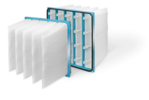 Viledon Filters | Trican Filtration Group Inc. - HVAC Filters