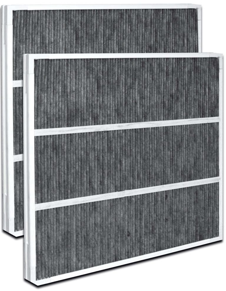 Viledon Filters | Trican Filtration Group Inc. - HVAC Filters